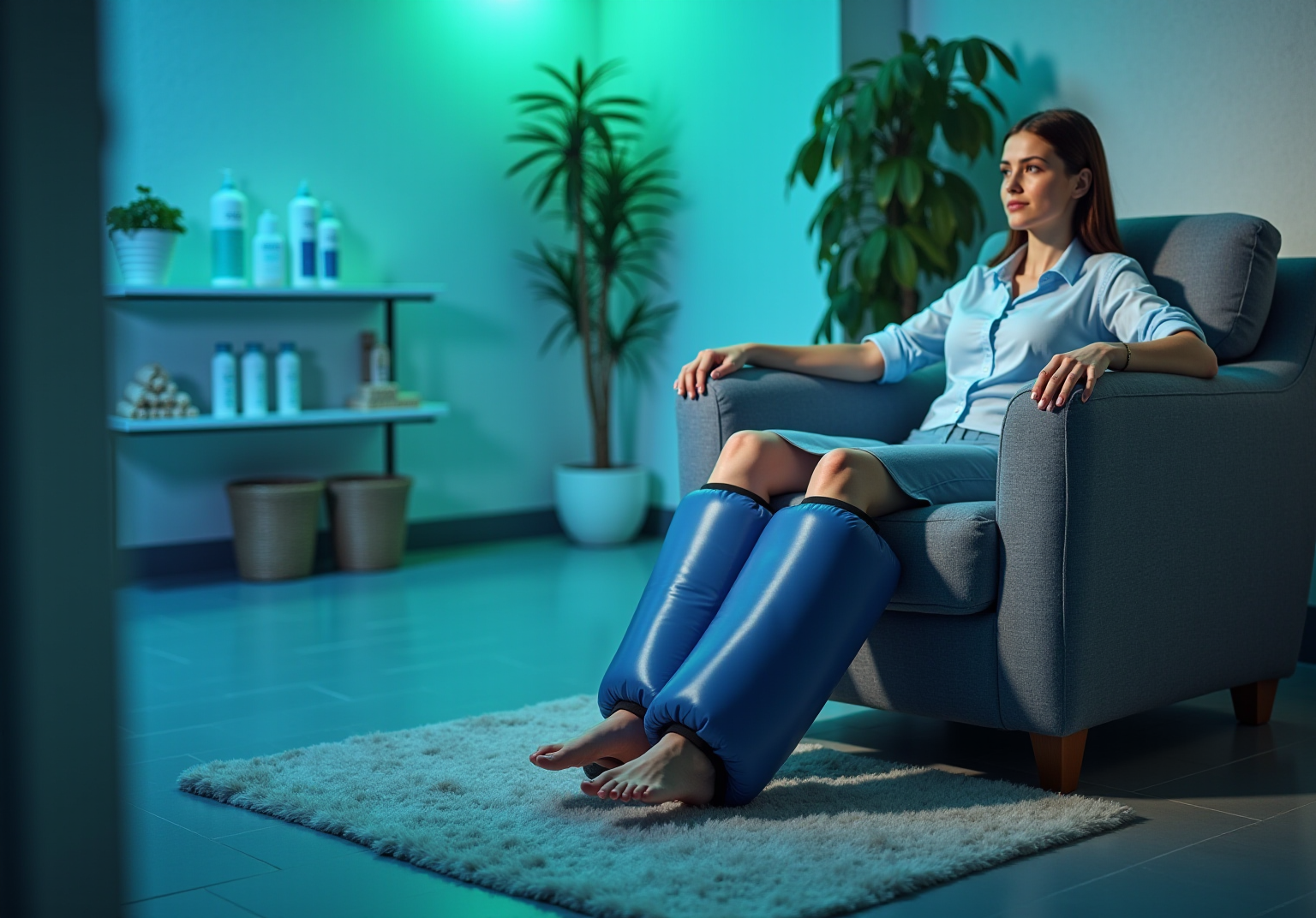 Unlock Boot Therapy: Science, Benefits, and Practical Steps – Tsavo ...