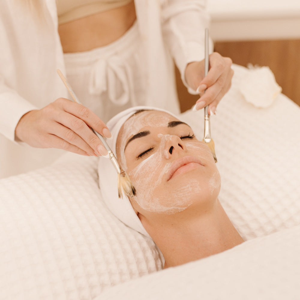 Mosman Day Spa – Tsavo Wellness